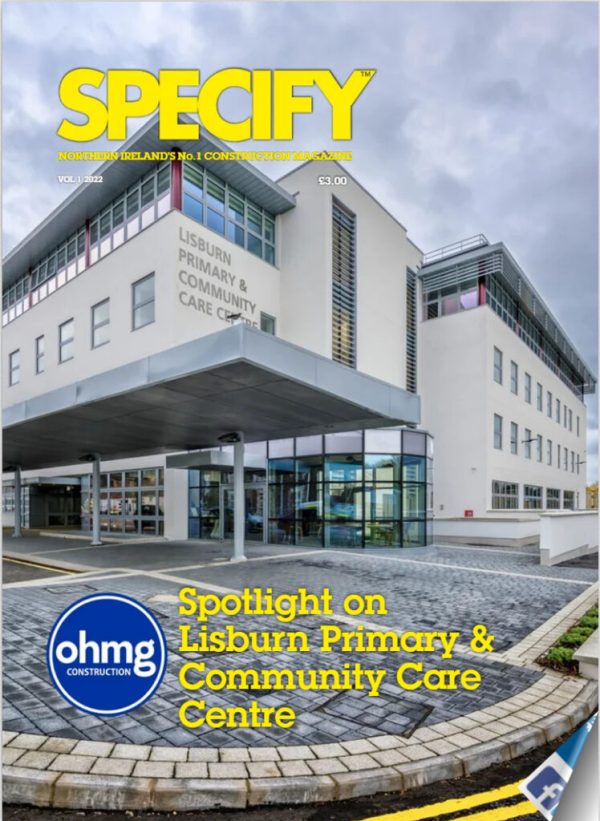 Contact Specify - Specify Magazine