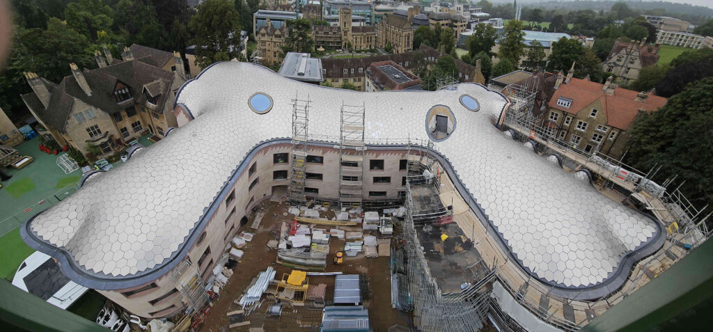 IT'S ALL IN THE DETAIL: RENOLIT ALKORPLAN roofing products receives the ...