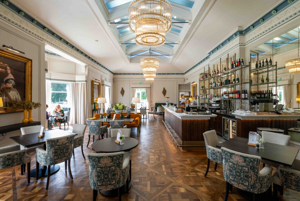 GRAHAM completes latest retirement village for Audley Group - Specify ...