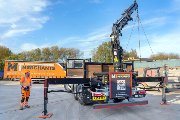 Merchants Building Products Drives the Digital Route - Specify Magazine