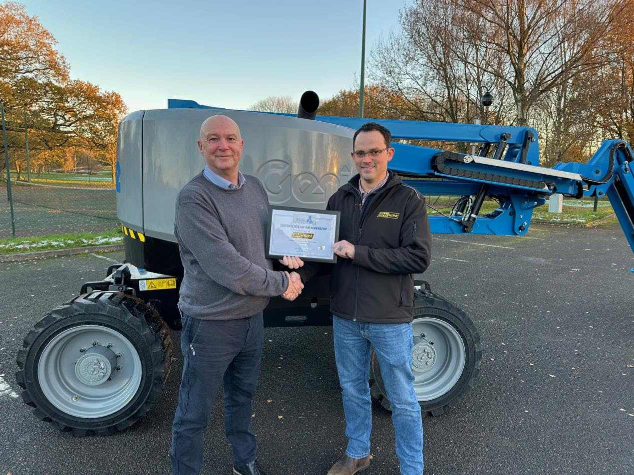 Major equipment hire company joins Access Alliance to expand offering ...