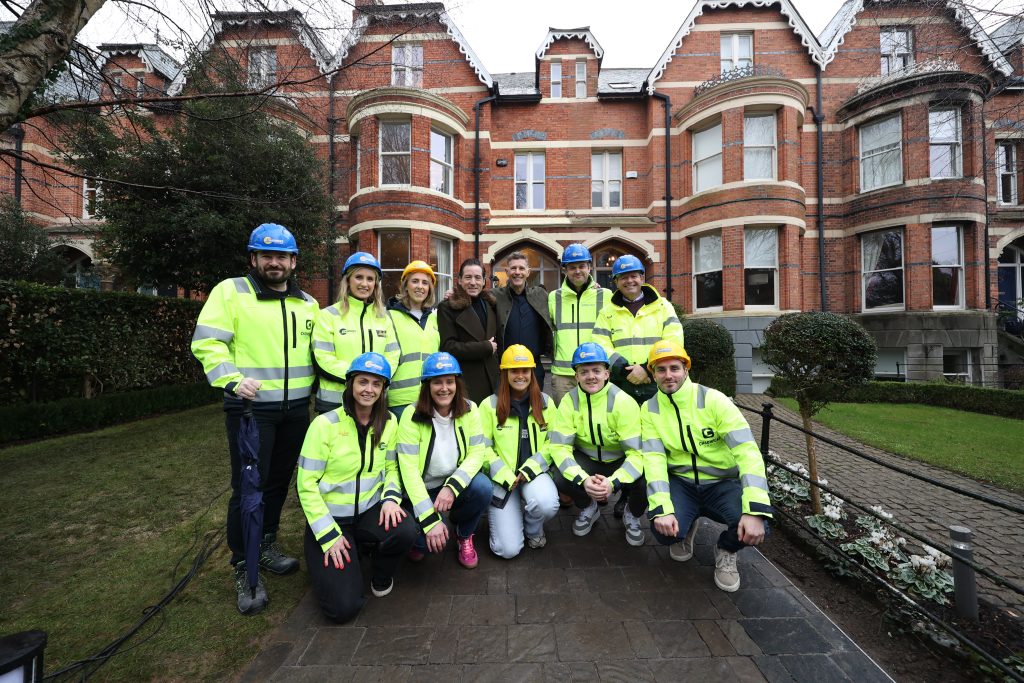 New Julian Benson Cystic Fibrosis Foundation Facility, Renovated in ...